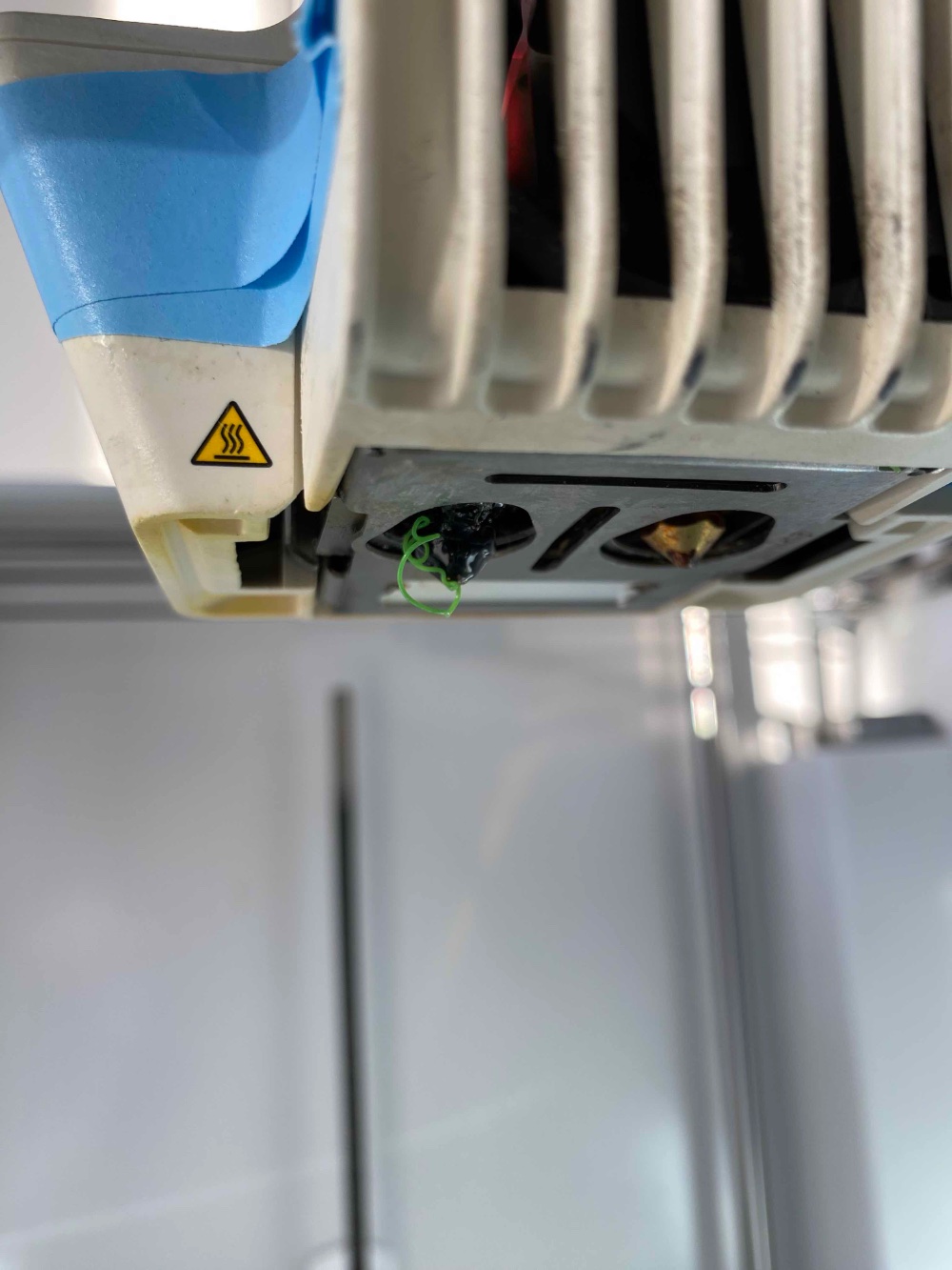 PCL printing of self-made filament - Improve your 3D prints - UltiMaker ...
