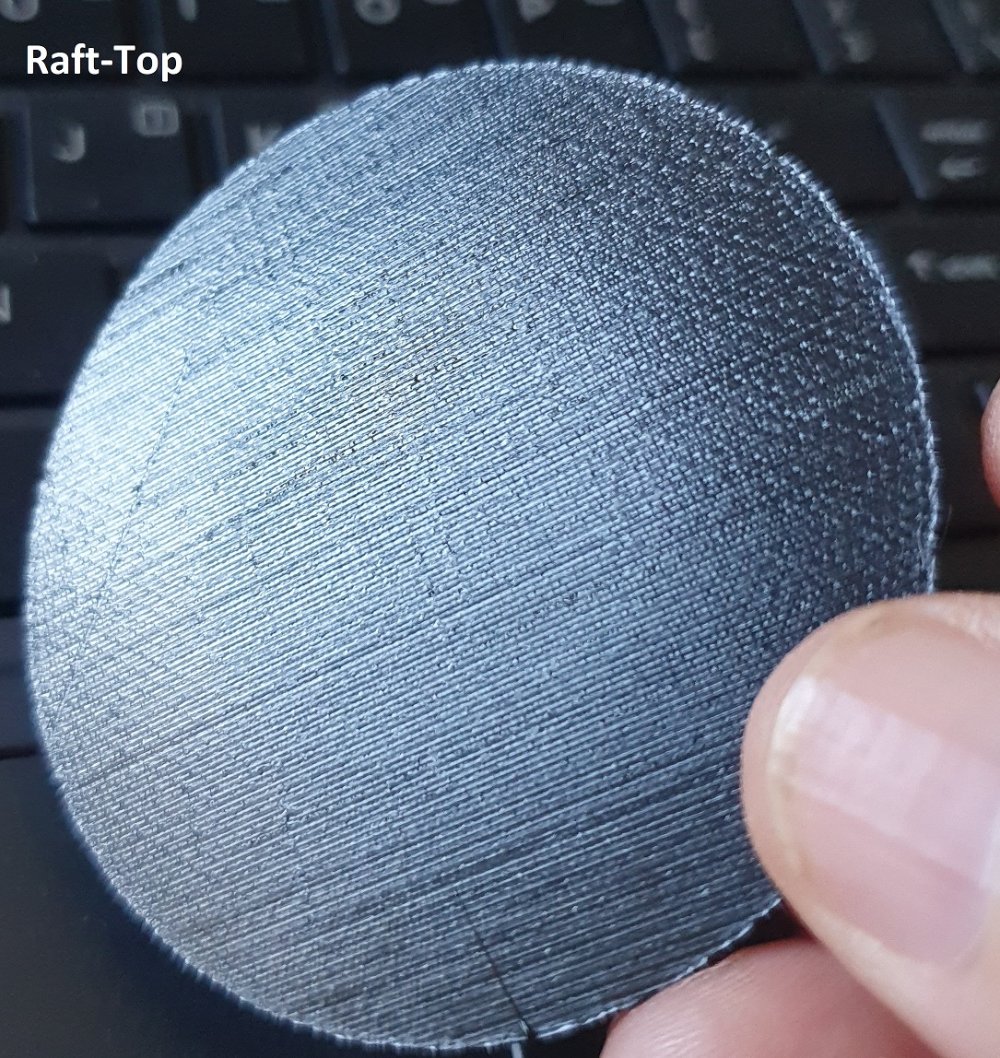 Bad bottom in-between layer - Improve your 3D prints - UltiMaker ...