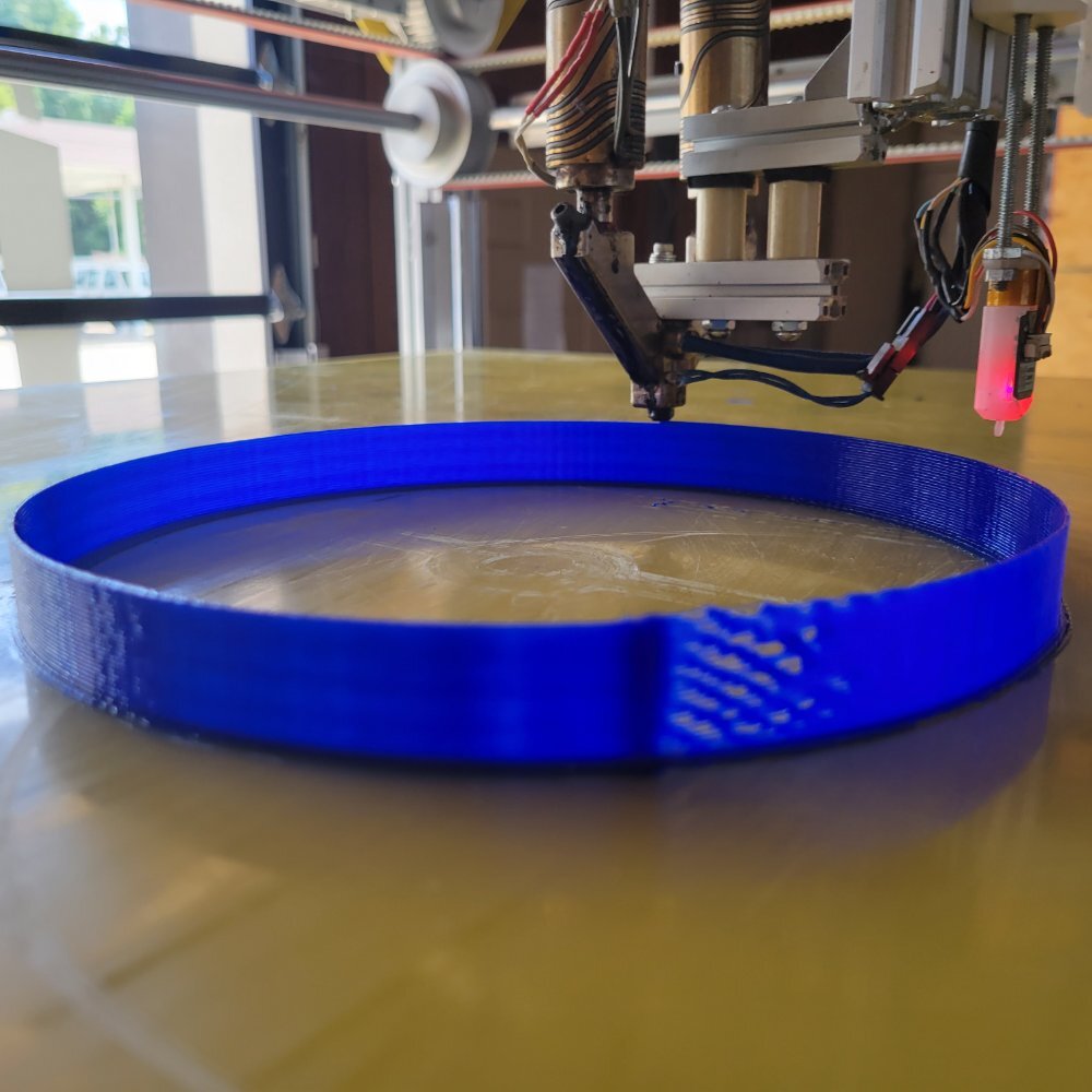 Need help with worlds largest ultimaker 3d printer!! - UltiMaker Cura ...