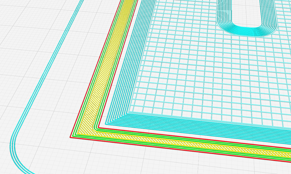 Curving prints - UltiMaker Cura - UltiMaker Community of 3D Printing ...