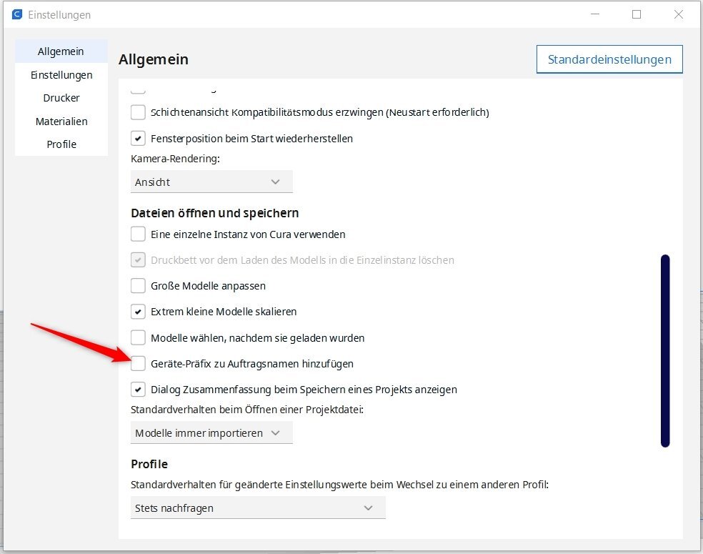 Speichern auf SD-Card - Deutsch - UltiMaker Community of 3D Printing ...