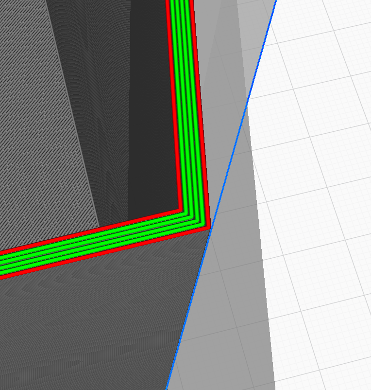 Corner infill - Improve your 3D prints - UltiMaker Community of 3D ...