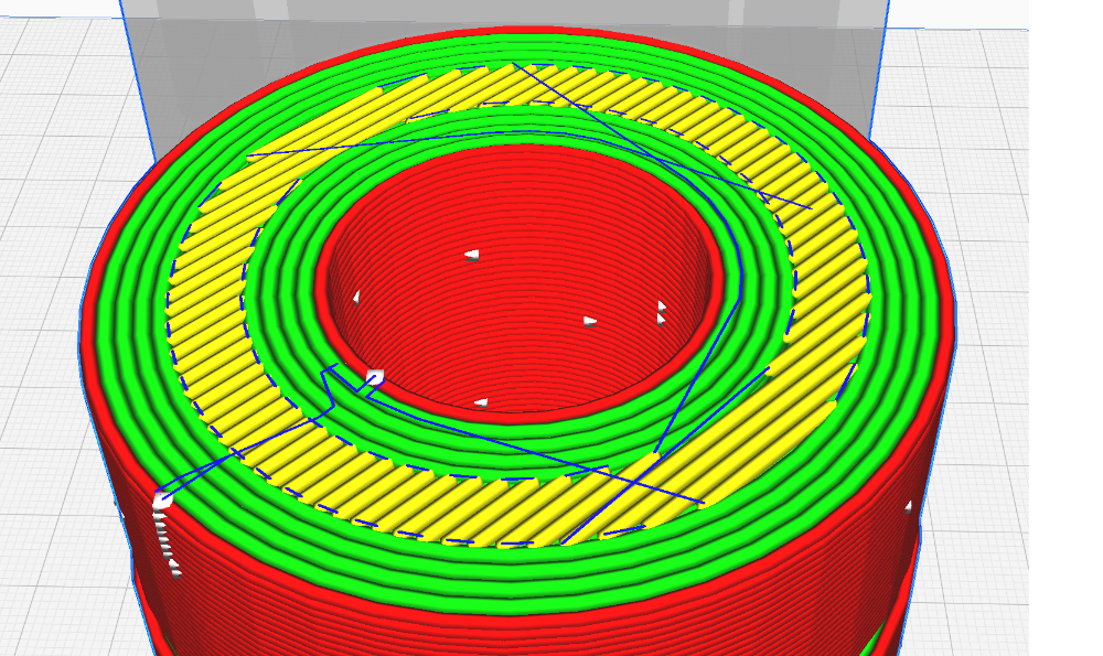 Slicer bug. - UltiMaker Cura - UltiMaker Community of 3D Printing Experts