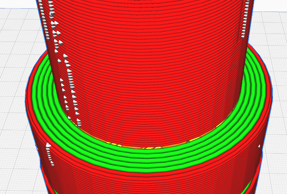 Slicer bug. - UltiMaker Cura - UltiMaker Community of 3D Printing Experts