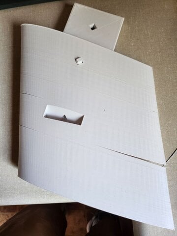 Layer delamination with ASA - Improve your 3D prints - UltiMaker ...