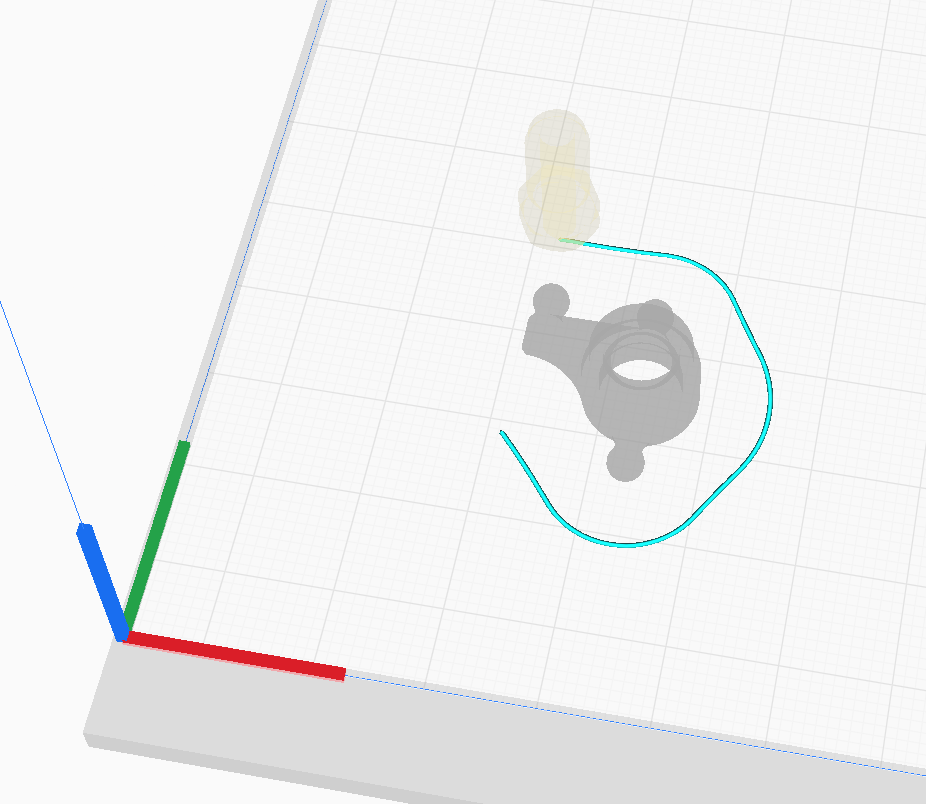 Print start position changed after update to 5.9.0 - UltiMaker Cura ...