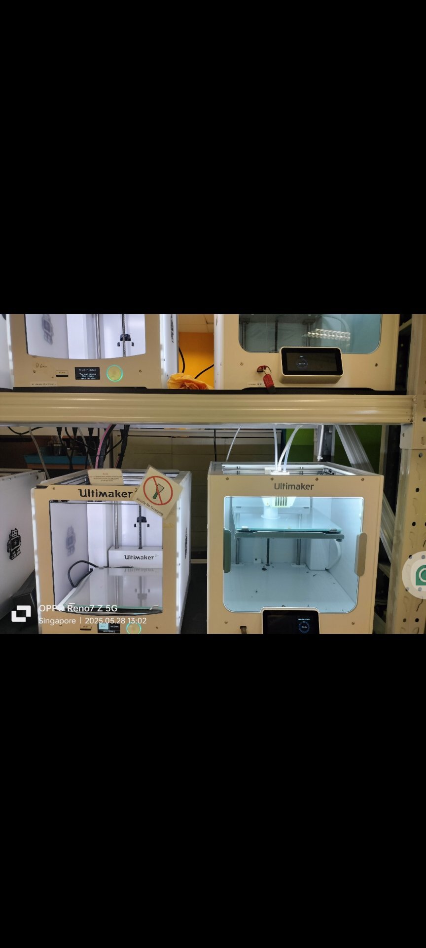 Guys, need help in choosing which SD card suited for Ultimaker 2 ...