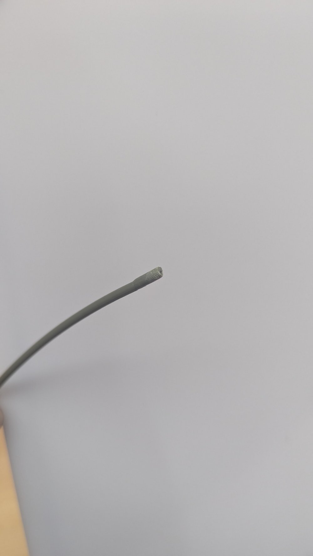 Filament snapping on cold pull - UltiMaker 3D printers - UltiMaker ...