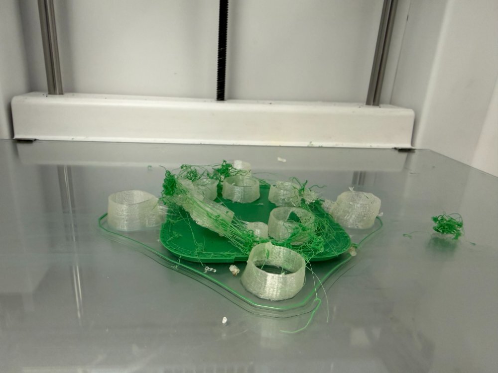 PVA and PLA problem. - UltiMaker 3D printers - UltiMaker Community of ...