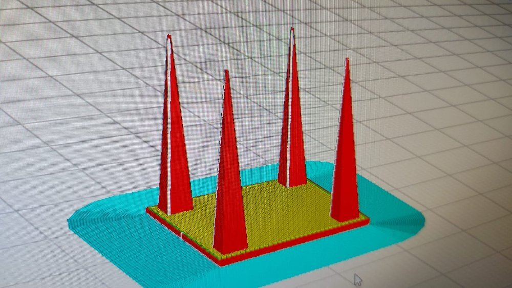 Why causes this material excess? - UltiMaker Cura - UltiMaker Community ...
