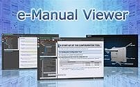Mitsubishi's e-Manual Viewer Manual Library Tool - Other Products ...