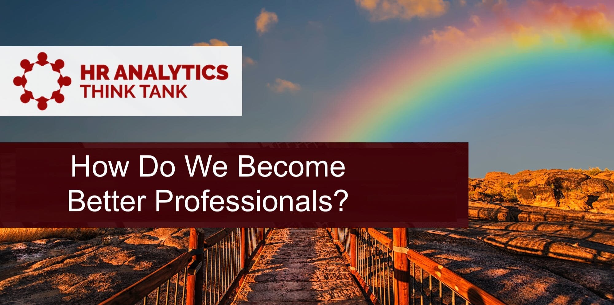 Questions That Make Us Better Professionals - News and Updates - HR ...