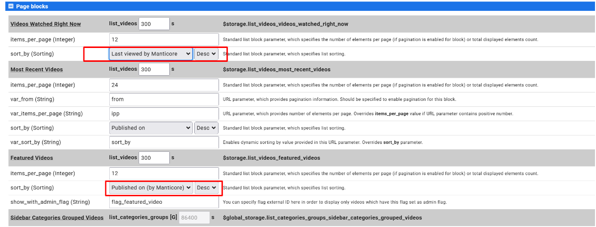 KVS 6.4.0 update - Announcements - KVS Forum