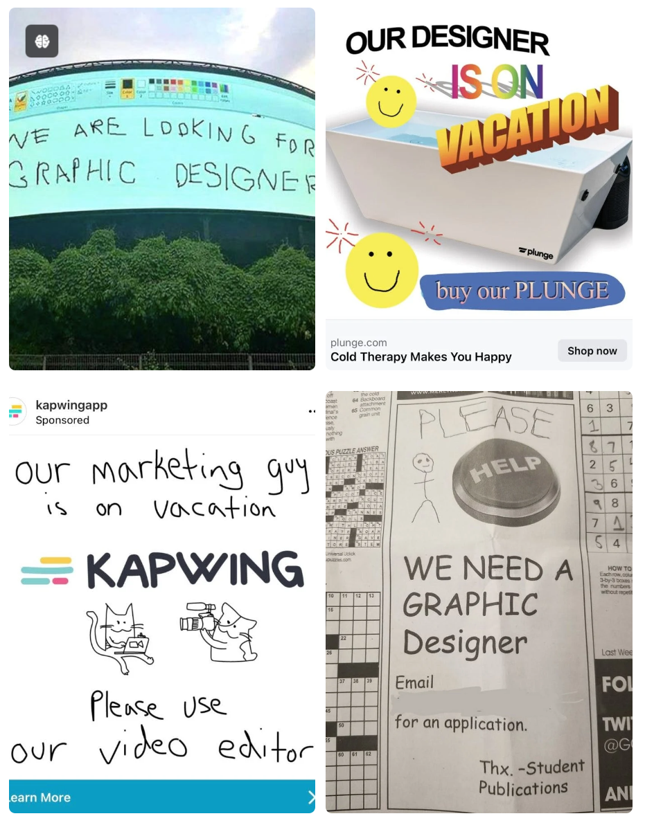 The S.W.I.P.E.S. Email (Friday October 11th, 2024) - Copywriting Course ...