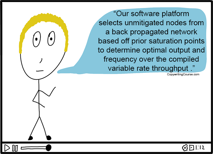 Eliminate Buzzwords (and save everyone a lot of confusion) - Blog