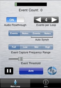 Backline Engineering Announces a Free RiffBox-Lite Looping App for the ...