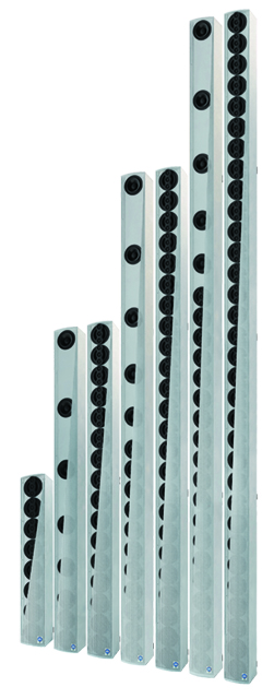 Steerable Sound Updated - Live Sound - Harmony Central