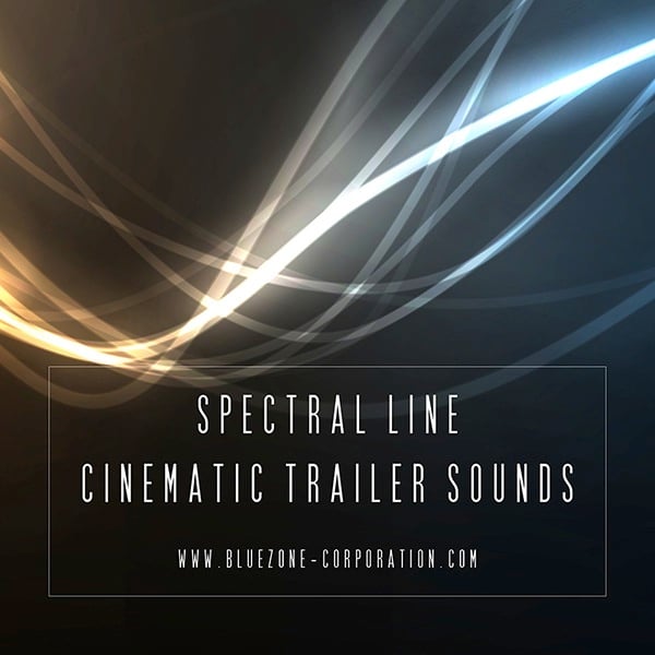 Cinematic Trailer Sounds And Metal Sound Effects - Recording - Harmony ...