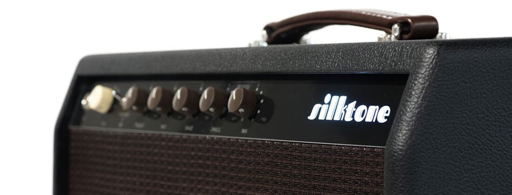 Silktone Guitar Amplifier - Guitar and Bass Amps - Harmony Central