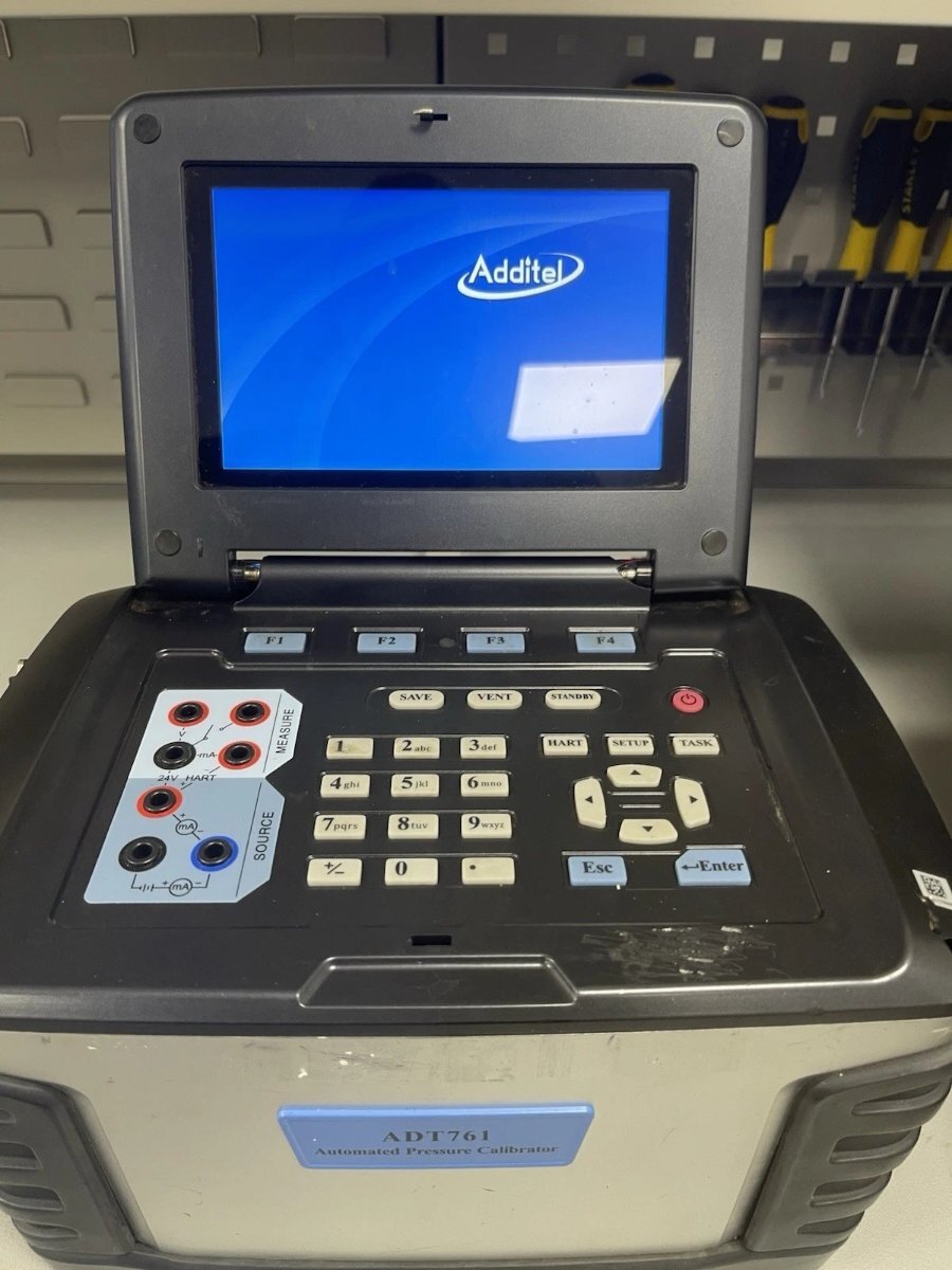 FS: Additel ADT761 - Misc Gear - Harmony Central