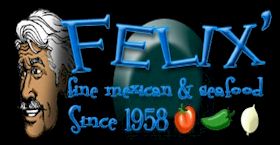 Felix Mexican Restaurant - Historic Houston - HAIF The Houston Area ...