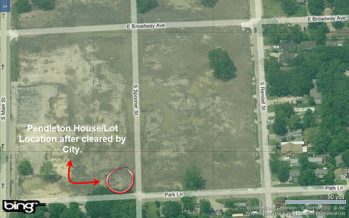 Red Bluff Hospital At 4040 Red Bluff Rd. - Historic Houston - HAIF The ...