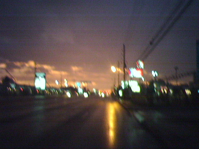 The Not So Organized Hurricane Rita Evacuation - Hurricane Rita 2005 ...