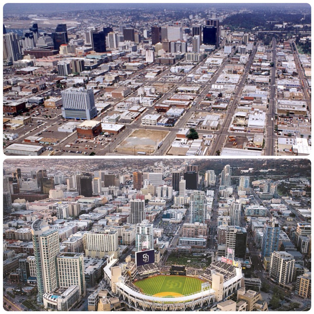 Downtown Houston 2036 Master Plan - Downtown - HAIF The Houston Area ...