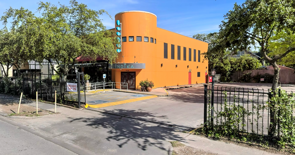 Crave Restaurant And Lounge At 516 Westheimer Rd. - Montrose - HAIF The ...
