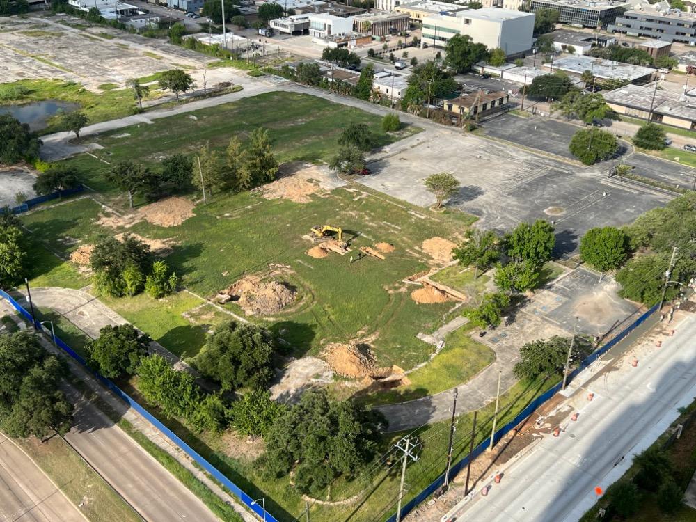The RO: Mixed-Use Development At West Alabama And Buffalo Spdwy. - Page ...