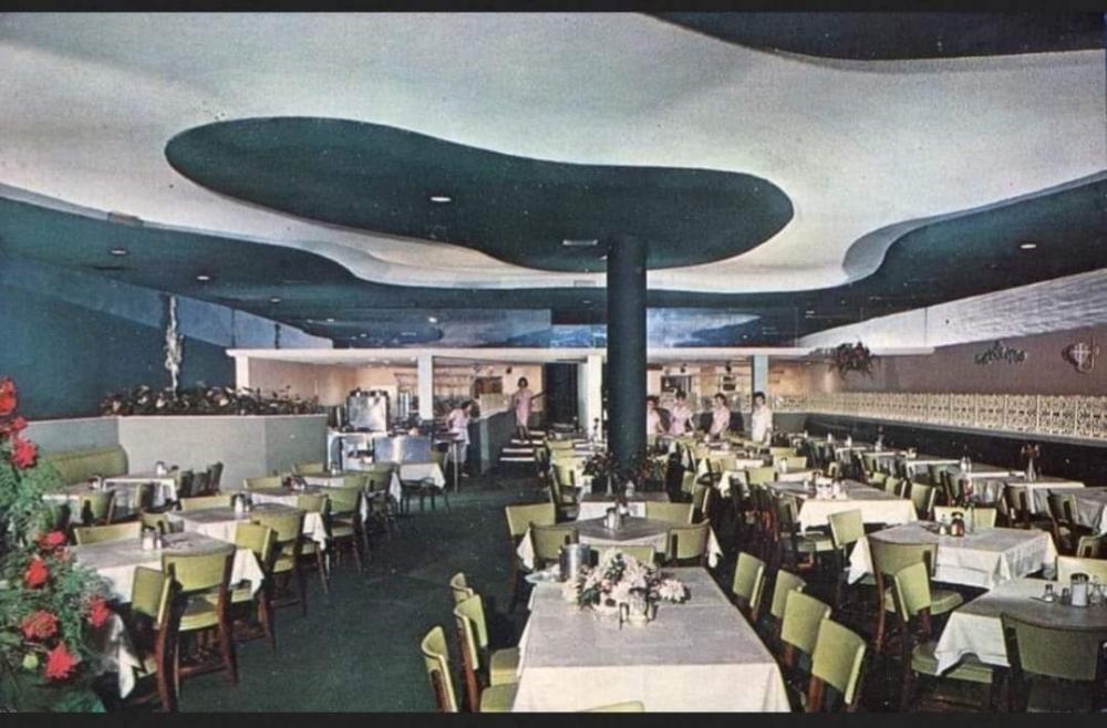 Alabama At Shepherd Strip Center - Historic Houston - HAIF - Houston's ...