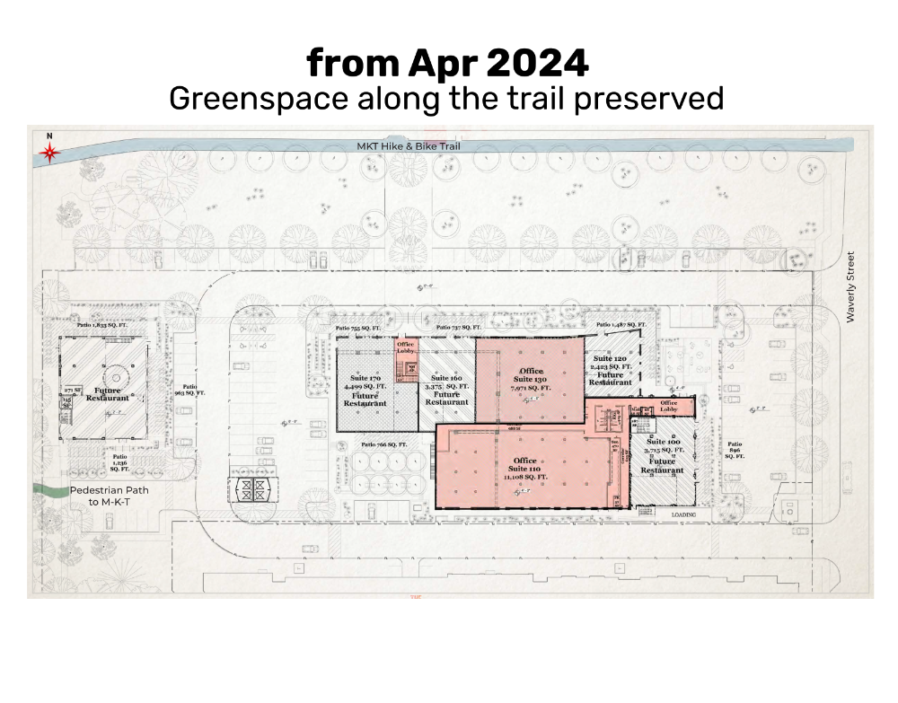 Swift & Company Redevelopment At 621 Waverly St. - Page 2 - The Heights ...