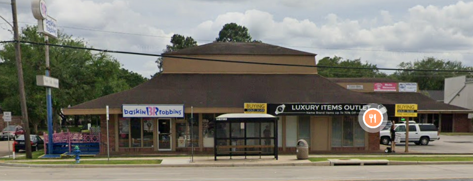 Former Fast Food Locations in Texas - Off Topic - HAIF The Houston Area ...