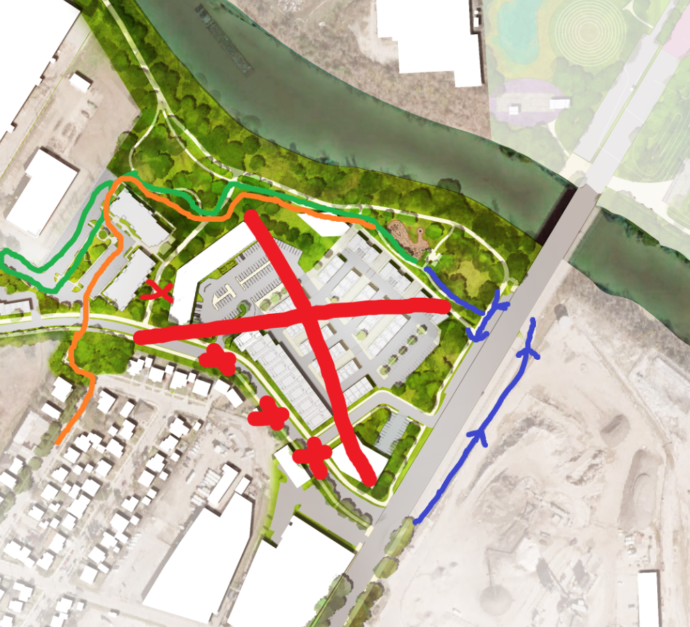 Buffalo Bayou Master Plan - Going Up! - HAIF The Houston Area ...