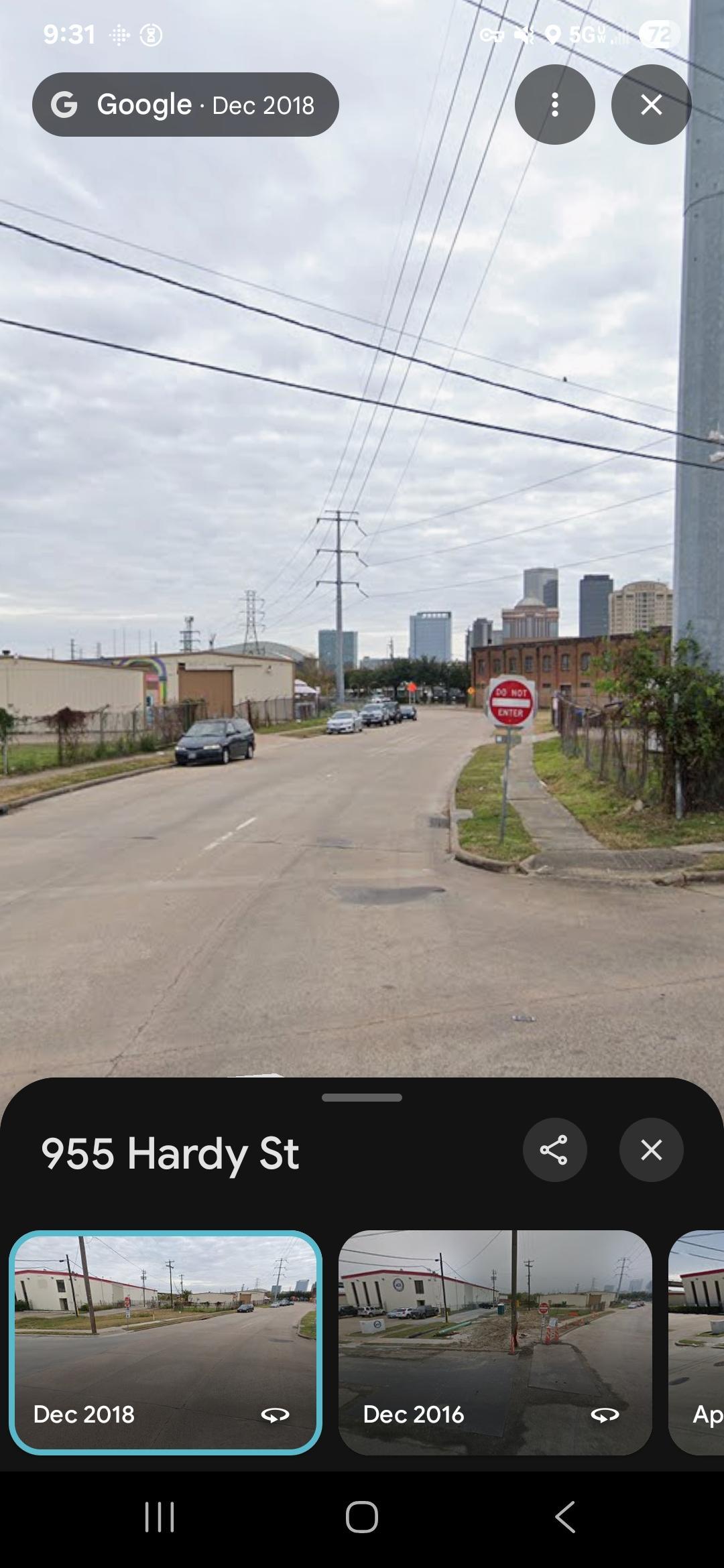 Warehouse District: Mixed-Use By Urban Genesis - Going Up! - HAIF The ...