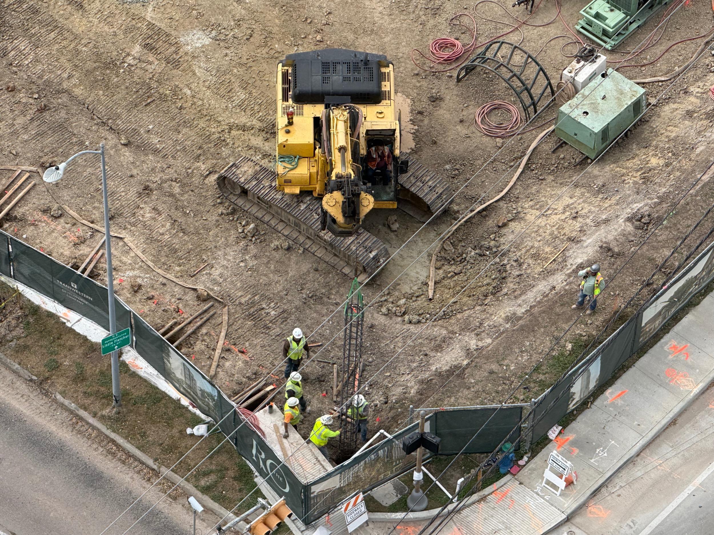 The RO: Mixed-Use Development At West Alabama And Buffalo Spdwy. - Page ...