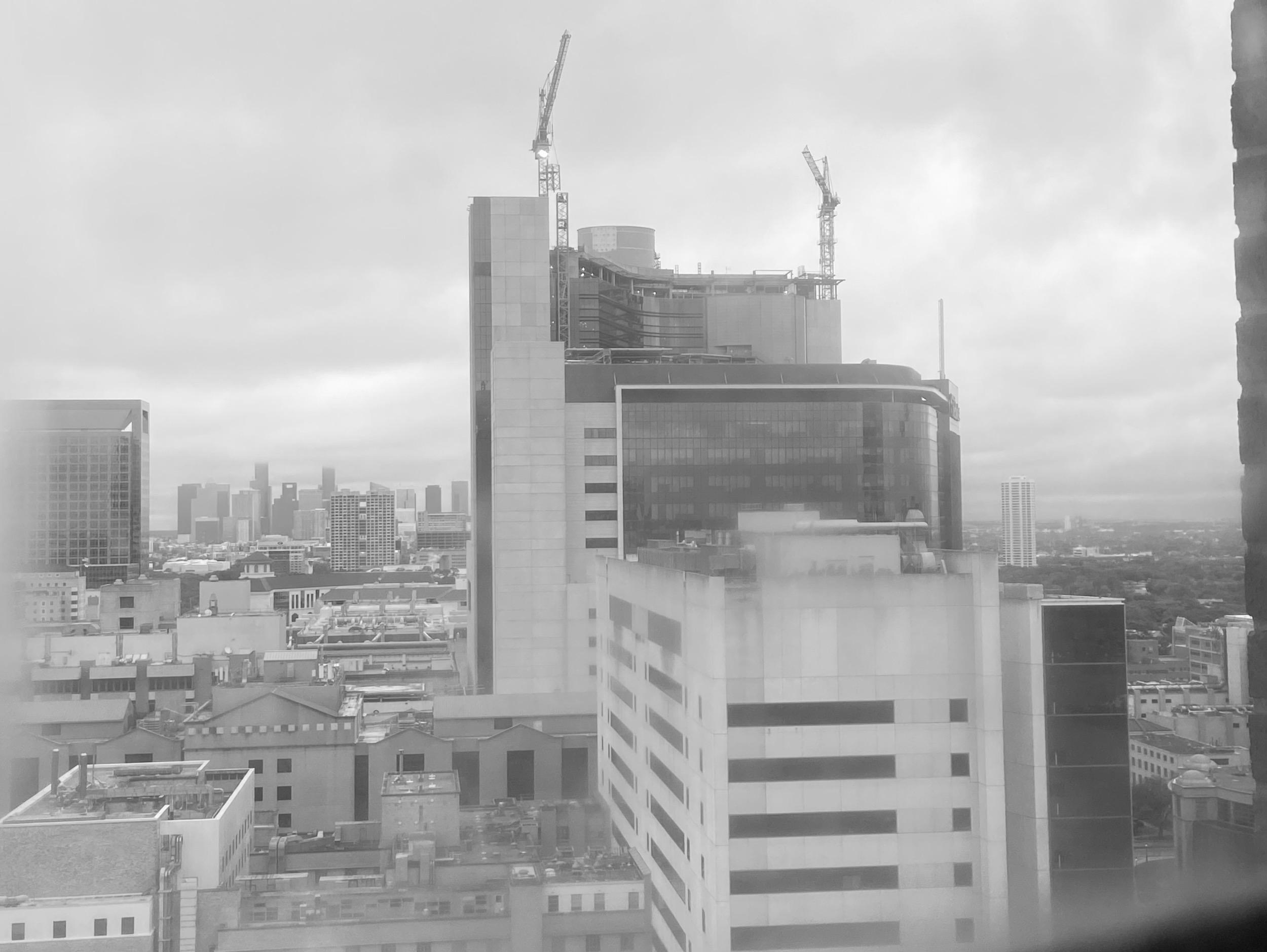 Houston Methodist Walter & Centennial Tower - Page 5 - Going Up! - HAIF ...