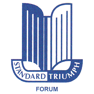 Home - Club Triumph Ltd