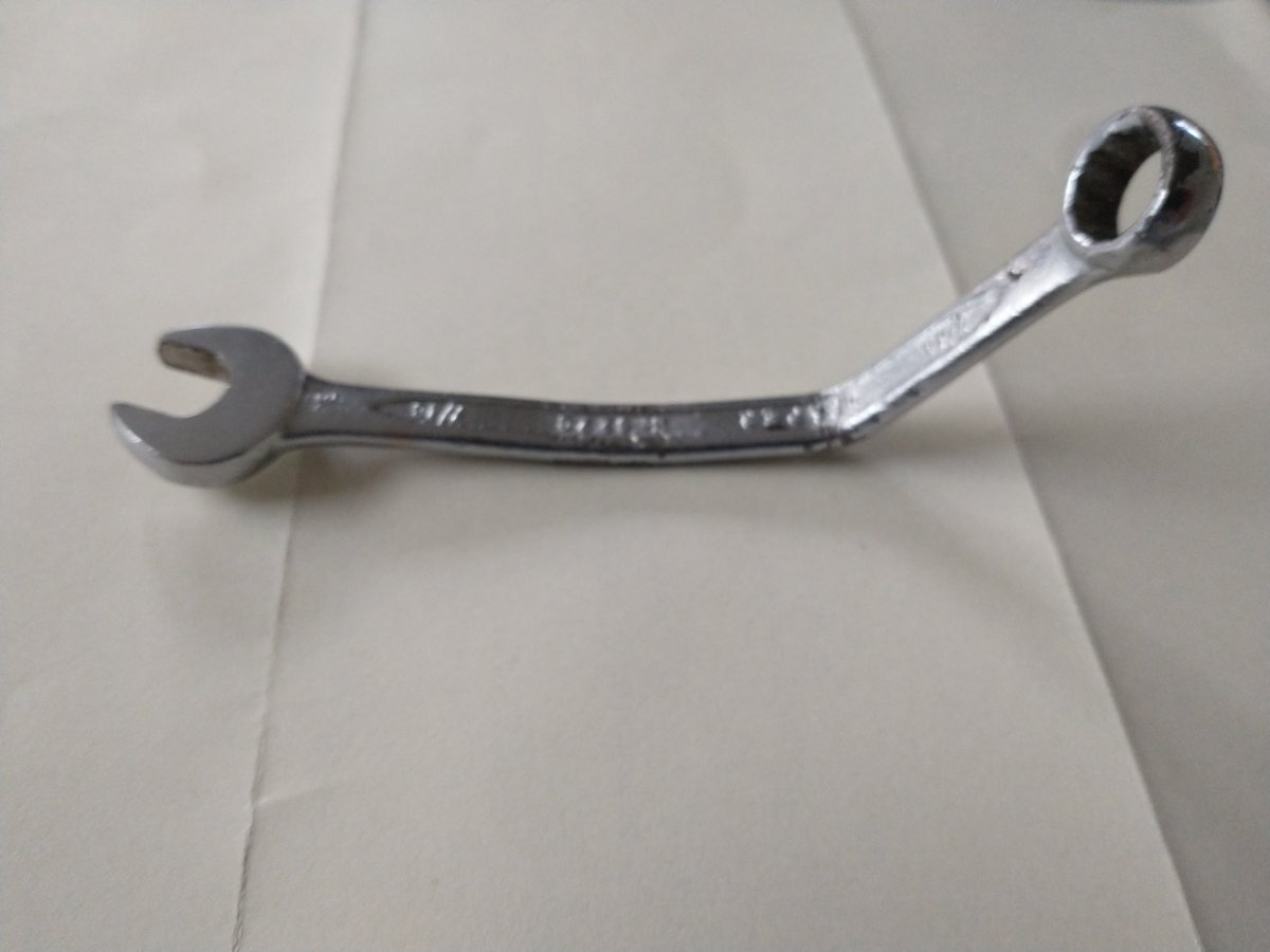 Triumph tr7 ignition - General - Club Triumph Ltd