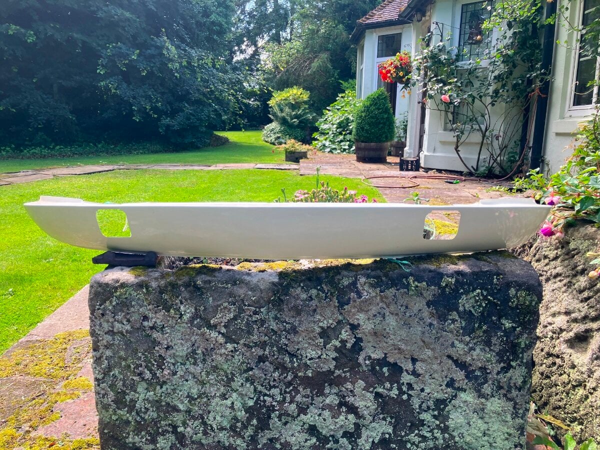 GT6 valance identification. - Body - Club Triumph Ltd