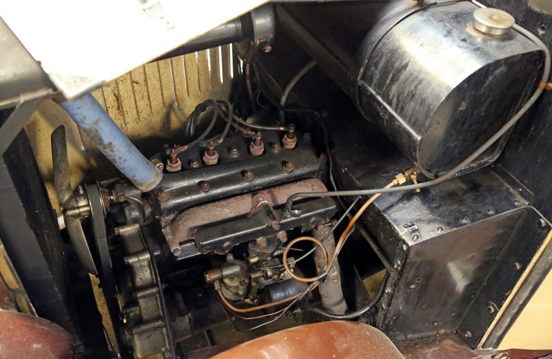 1930 Triumph Super Seven For Sale - Cars For Sale / Wanted - Club ...
