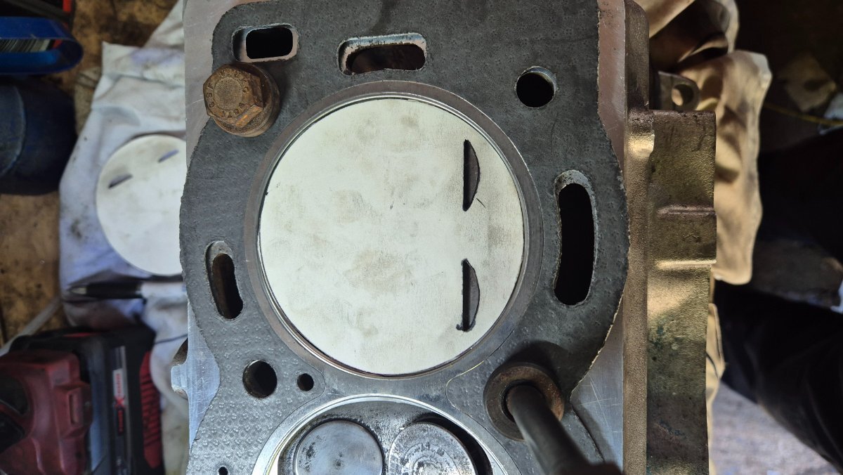 TR7 Dolomite Sprint Engine EFI conversion - Engine - Club Triumph Ltd