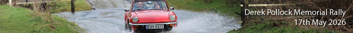 TR4/4A/5 Model History - Club Triumph Ltd