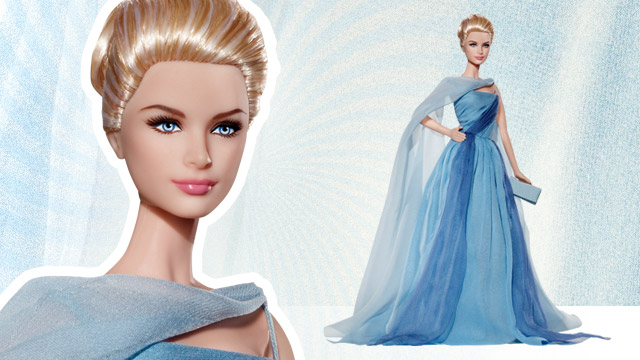 The Grace Kelly Collection: A Tribute to Cinema's Regal Beauty - Public ...