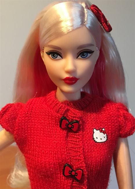 Hello Kitty IRL photos - Photo Forum - Mattel Creations