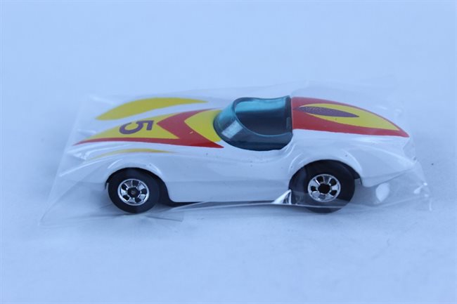 Larry Wood Collection - Expensive Hot Bird. - HWC & Premium/Collectible ...