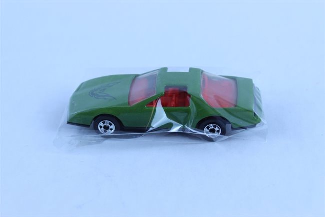 Larry Wood Collection - Expensive Hot Bird. - HWC & Premium/Collectible ...