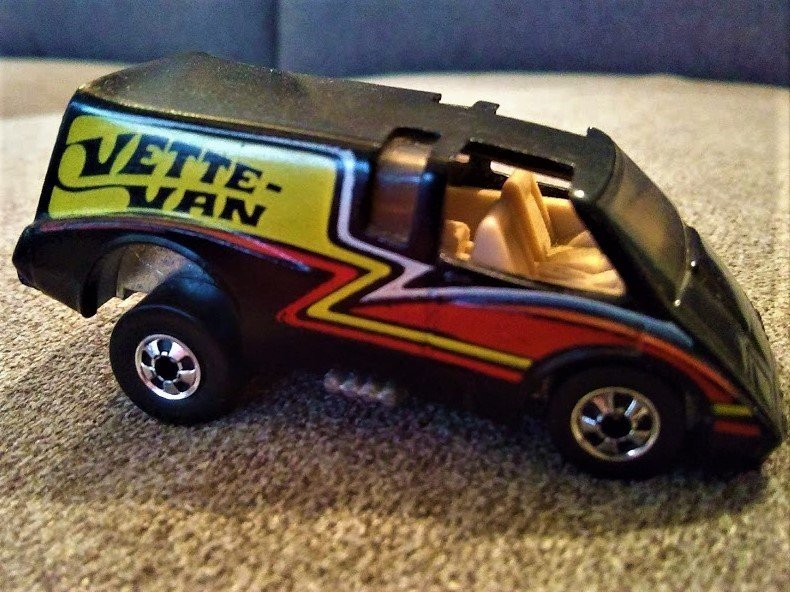 Blackwalls pic thread (late 1977 - early 1995) - Page 5 - Hot Wheels ...