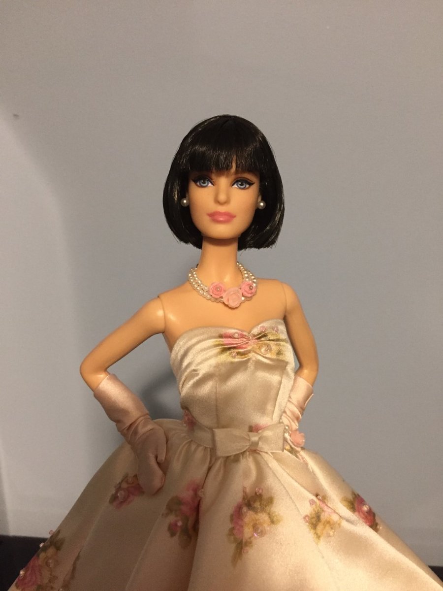 My Little Slice of Dolly Heaven - Mattel OOAKs - Photo Forum - Mattel ...