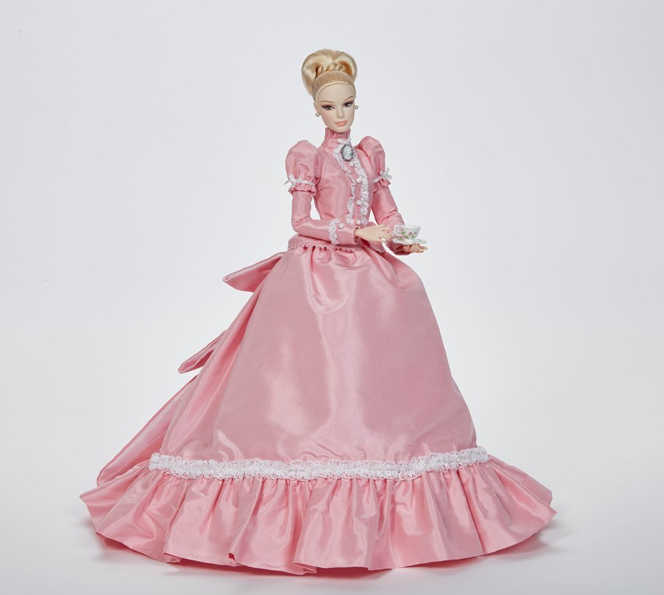 My Little Slice of Dolly Heaven - Mattel OOAKs - Photo Forum - Mattel ...